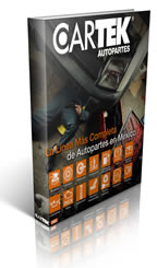 PROMOCION 10 ANIVERSARIO CARTEK AUTOPARTES